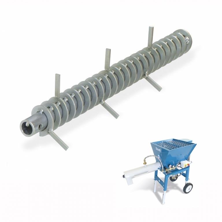 Kit coclea roto 18 per colla - Ristrutturando.net