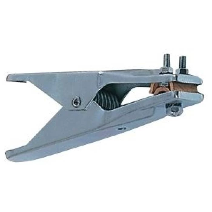 Pinza Per Massa 500 Amp - Ristrutturando.net